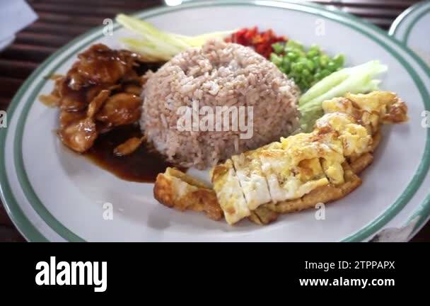 Khao klook kapi Stock Videos & Footage - HD and 4K Video Clips - Alamy