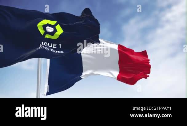 League 1 france Stock Videos & Footage - HD and 4K Video Clips - Alamy