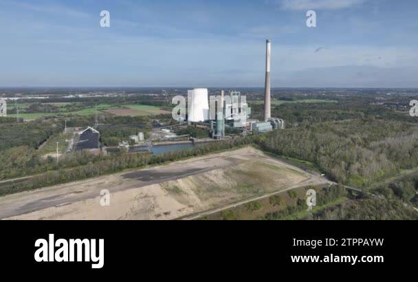 German power plant Stock Videos & Footage - HD and 4K Video Clips - Alamy