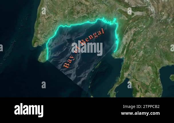 Bay of bengal map Stock Videos & Footage - HD and 4K Video Clips - Alamy