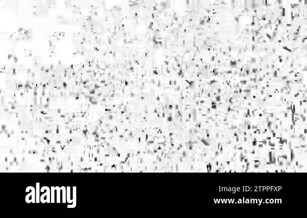 Distress looped grunge texture template. Cracked and textured endless ...