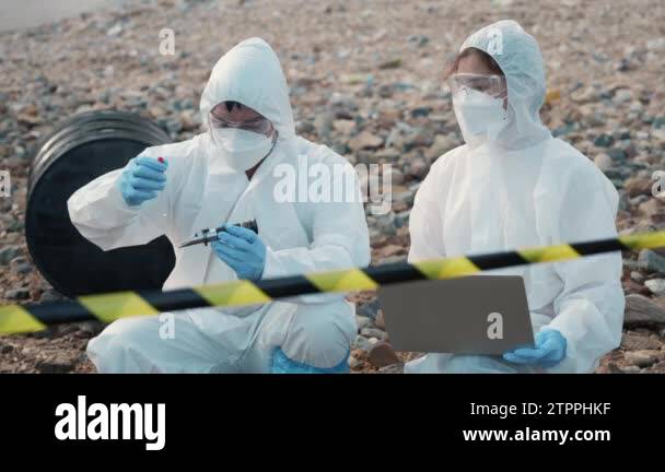 Water quality sampling Stock Videos & Footage - HD and 4K Video Clips ...