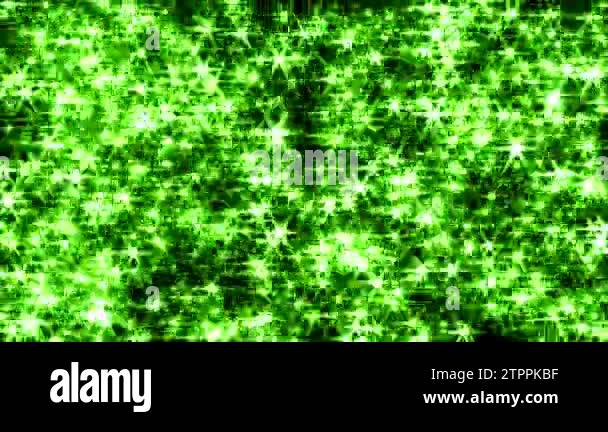 Glitter background loop lens flare sparkle curtain 4K Stock Video ...