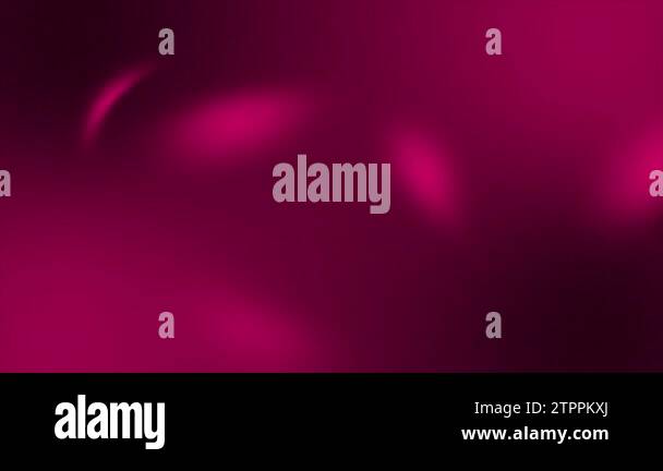 Animated Magenta red color abstract background with grain, grainy ...