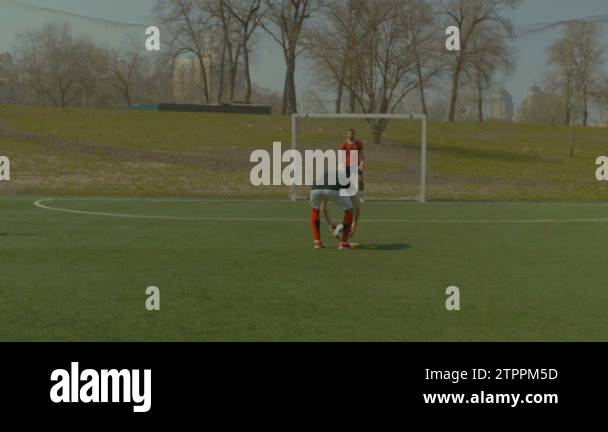 Goalie making save Stock Videos & Footage - HD and 4K Video Clips - Alamy