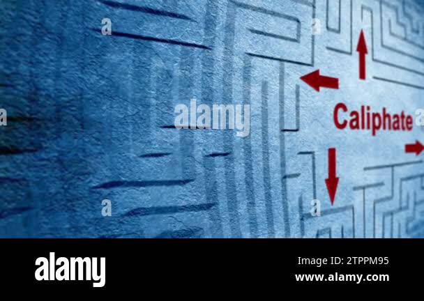 Islamic caliphate Stock Videos & Footage - HD and 4K Video Clips - Alamy