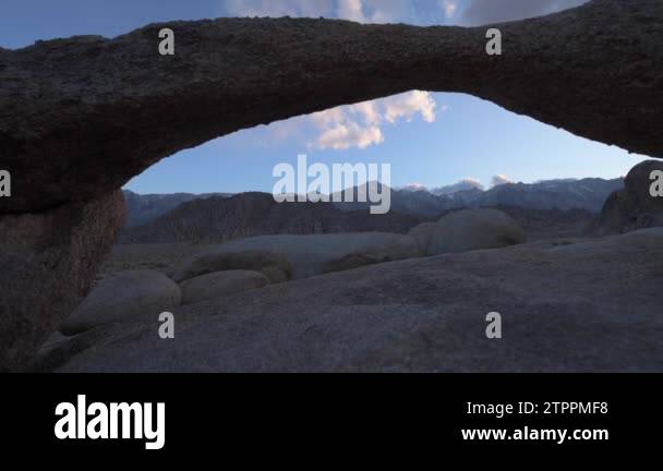 Alabama hills arch Stock Videos & Footage - HD and 4K Video Clips - Alamy