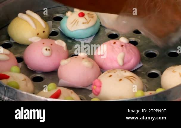 Chinese food cartoon Stock Videos & Footage - HD and 4K Video Clips - Alamy