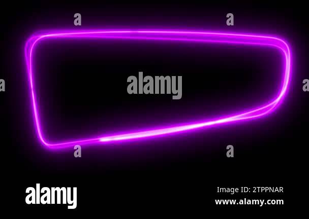 Line border light effects Stock Videos & Footage - HD and 4K Video ...