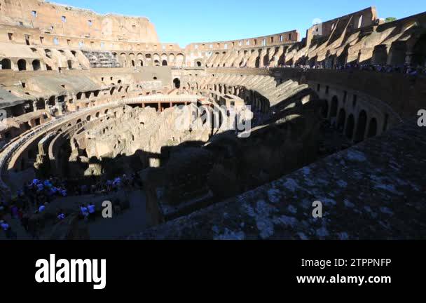 Panorama colosseo Stock Videos & Footage - HD and 4K Video Clips - Alamy