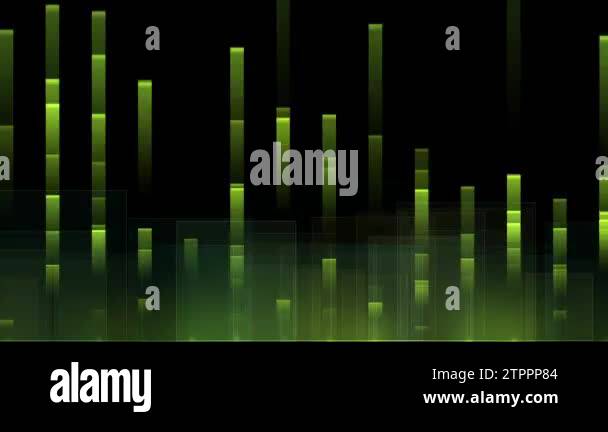 Green light bars Stock Videos & Footage - HD and 4K Video Clips - Alamy
