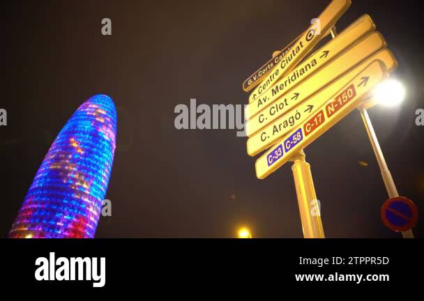 Street names signs Stock Videos & Footage - HD and 4K Video Clips - Alamy