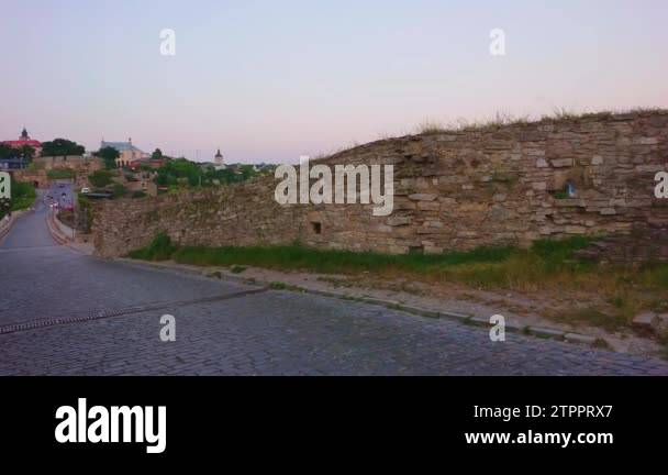 Ruins medieval castle gates Stock Videos & Footage - HD and 4K Video ...