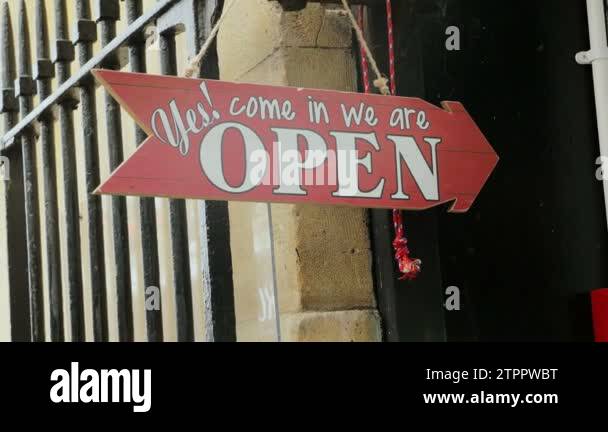 Traditional entrance door of a british house Stock Videos & Footage ...