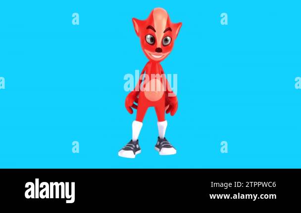 Red fox mascot Stock Videos & Footage - HD and 4K Video Clips - Alamy