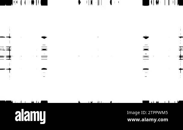 Distress looped grunge texture template. Cracked and textured endless ...