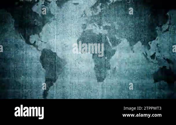 World map paper texture Stock Videos & Footage - HD and 4K Video Clips ...