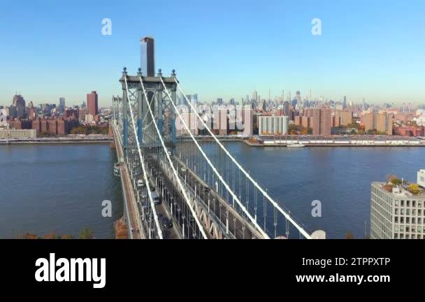 Manhattan flyover Stock Videos & Footage - HD and 4K Video Clips - Alamy