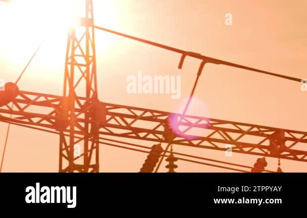 Constructing line Stock Videos & Footage - HD and 4K Video Clips - Alamy