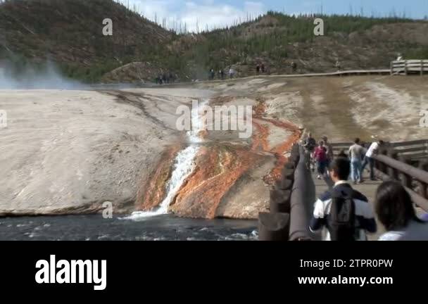 Geyser field Stock Videos & Footage - HD and 4K Video Clips - Alamy