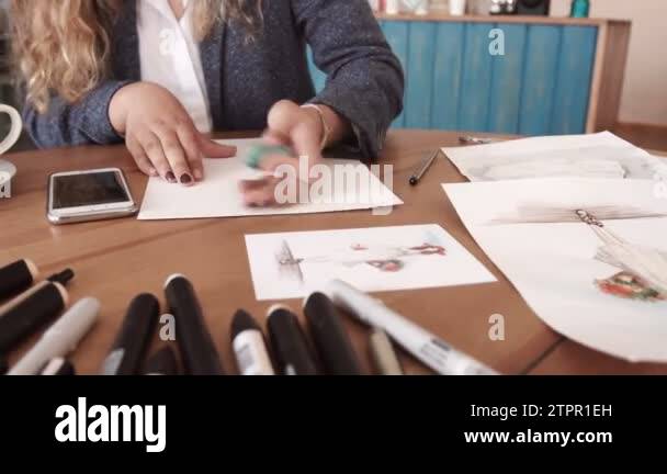 Erasing pencil Stock Videos & Footage - HD and 4K Video Clips - Alamy