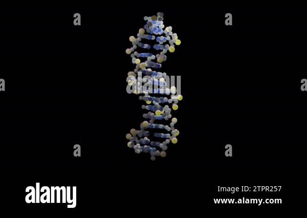 High resolution render dna Stock Videos & Footage - HD and 4K Video ...