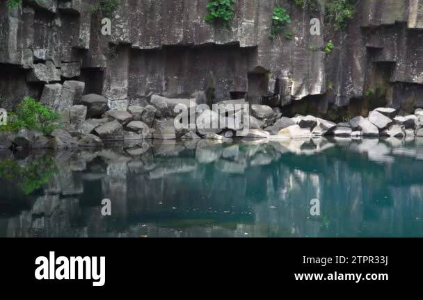 First waterfall Stock Videos & Footage - HD and 4K Video Clips - Alamy