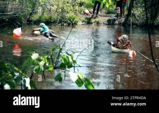 Swamp men Stock Videos & Footage - HD and 4K Video Clips - Alamy