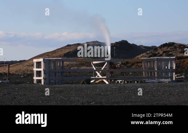 High pressure high temperature well Stock Videos & Footage - HD and 4K ...