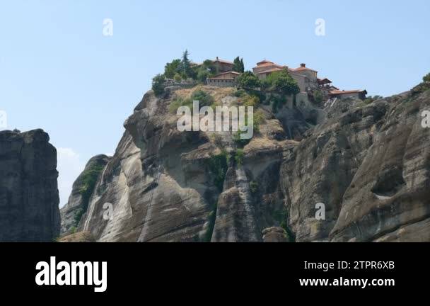 Great meteora Stock Videos & Footage - HD and 4K Video Clips - Alamy