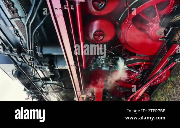 German steam locomotive museum Stock Videos & Footage - HD and 4K Video ...