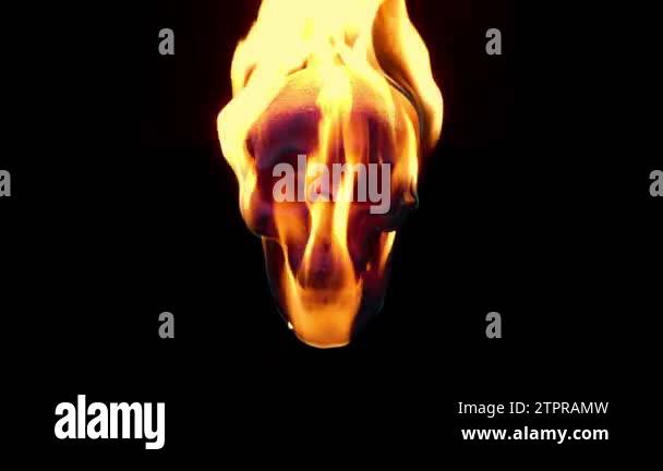 Fire on mouth Stock Videos & Footage - HD and 4K Video Clips - Alamy