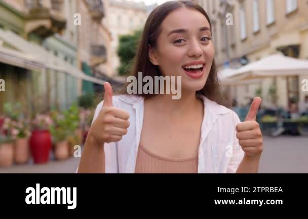 Lady city Stock Videos & Footage - HD and 4K Video Clips - Alamy