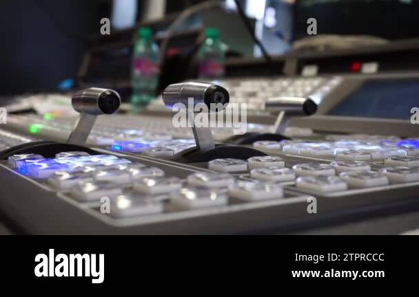 Video production switcher Stock Videos & Footage - HD and 4K Video ...