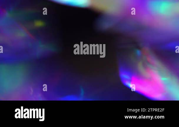 Glass refraction rainbow Stock Videos & Footage - HD and 4K Video Clips ...
