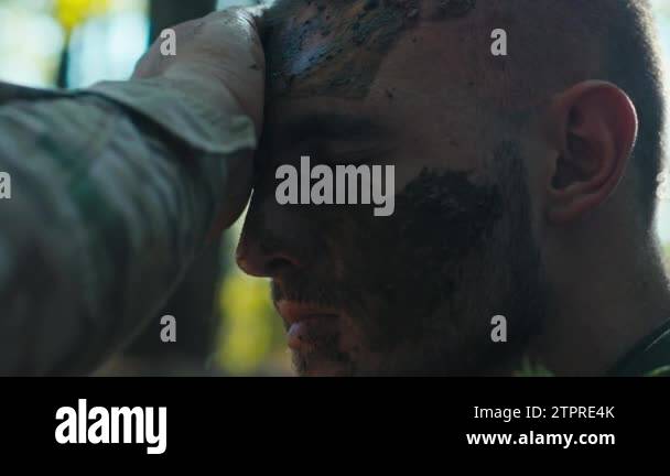 Bunker camouflage Stock Videos & Footage - HD and 4K Video Clips - Alamy