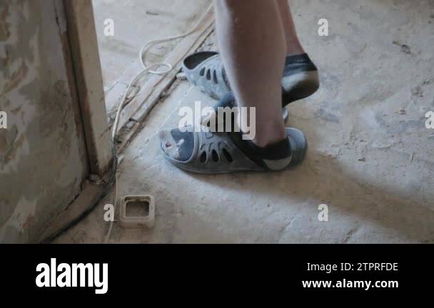 Holey in socks Stock Videos & Footage - HD and 4K Video Clips - Alamy