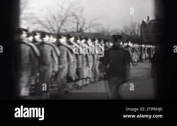 1930s military unit Stock Videos & Footage - HD and 4K Video Clips - Alamy