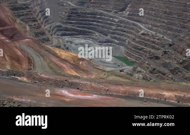Super pit gold mine Stock Videos & Footage - HD and 4K Video Clips - Alamy