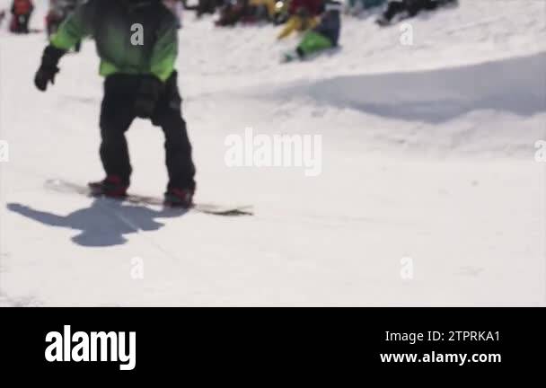 Springboard jump Stock Videos & Footage - HD and 4K Video Clips - Alamy