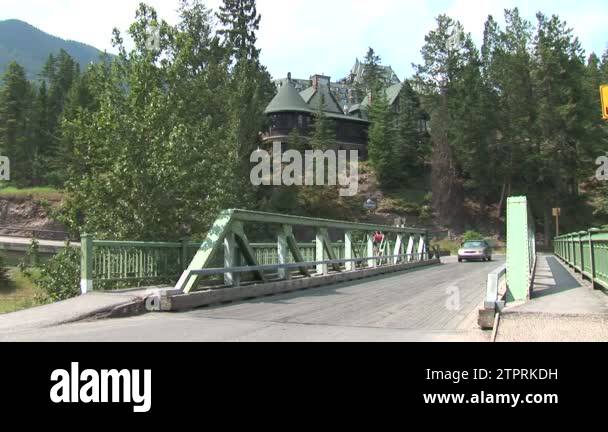Banff bridge Stock Videos & Footage - HD and 4K Video Clips - Alamy