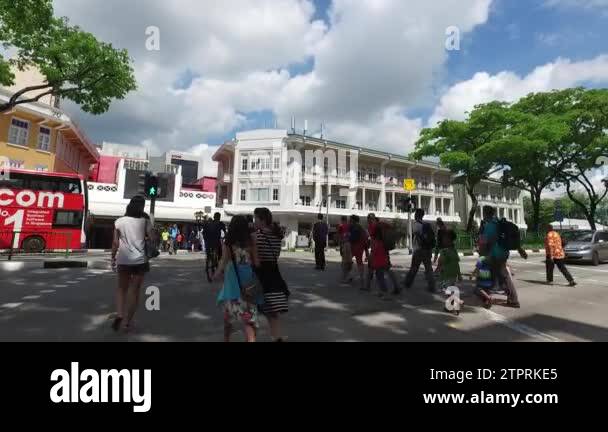 Singapore asean Stock Videos & Footage - HD and 4K Video Clips - Alamy