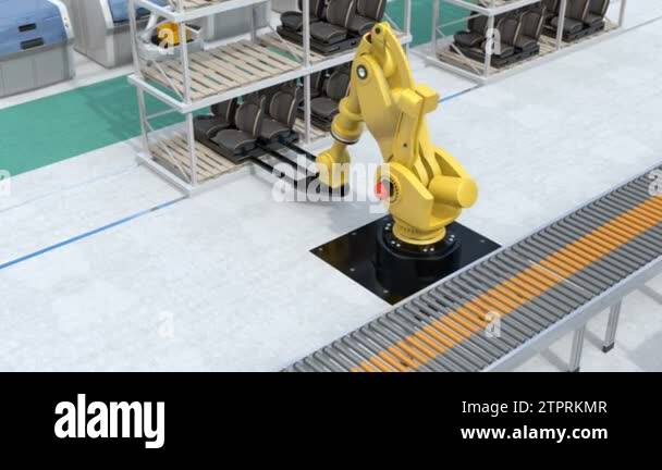 Lifting agv Stock Videos & Footage - HD and 4K Video Clips - Alamy