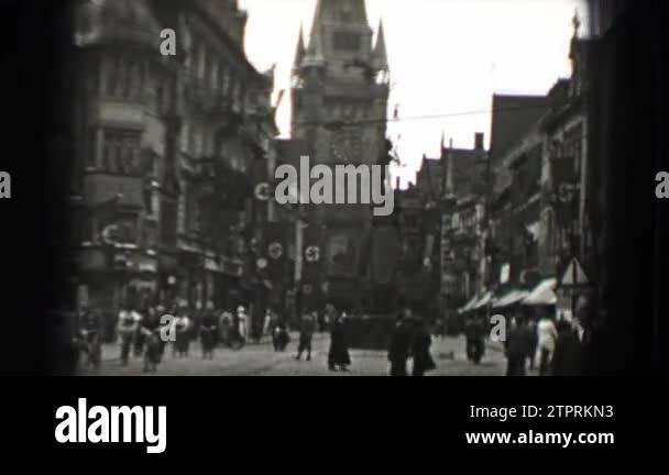 Ww2 1930s nazi germany Stock Videos & Footage - HD and 4K Video Clips ...