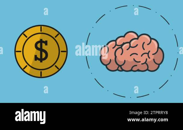 Genius symbols Stock Videos & Footage - HD and 4K Video Clips - Alamy