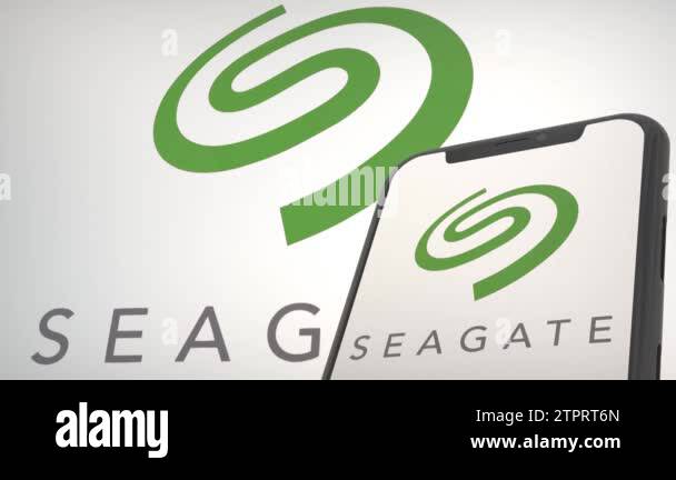 Seagate technology Stock Videos & Footage - HD and 4K Video Clips - Alamy