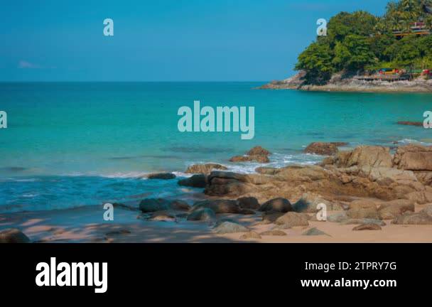Beautiful shaded beach trees Stock Videos & Footage - HD and 4K Video ...