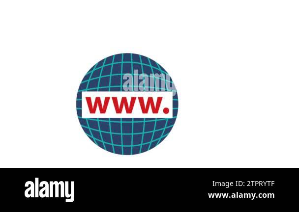 computer user technology Stock Video Footage - Alamy