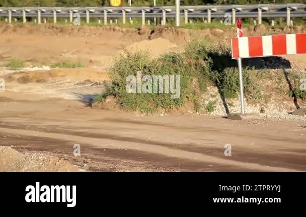 Stop one way traffic signs Stock Videos & Footage - HD and 4K Video ...