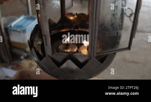 Prayer lamp Stock Videos & Footage - HD and 4K Video Clips - Alamy